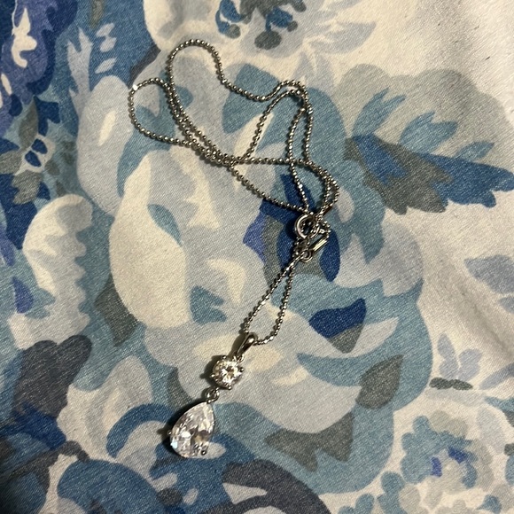 Source Unknown | Jewelry | Cute Gem Necklace | Poshmark